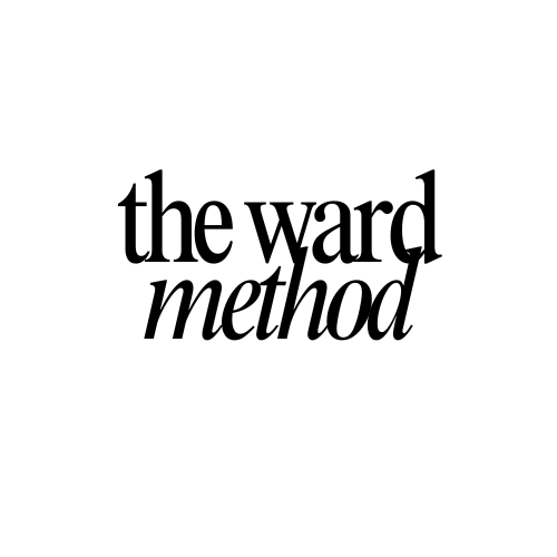 Every step forward is a victory. Here’s why. – the ward method